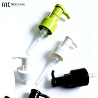 China Eco-Friendly Back-Suction No-Drip Oil Pump 24/410 1.0cc for Cleansing Oils and Essential Oils for sale