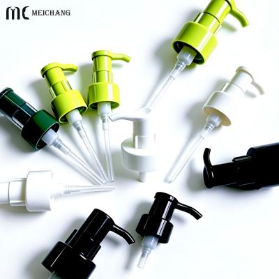 China Eco-Friendly Back-Suction No-Drip Oil Pump 24/410 1.0cc for Cleansing Oils and Essential Oils for sale