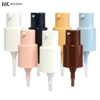 China Medical Grade Left Right Lock Leak Proof Pump Self Sealing Cap 0.4CC 0.8CC for sale