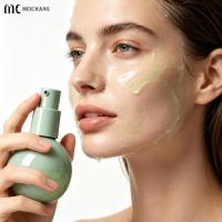 China Medical Grade Left Right Lock Leak Proof Pump Self Sealing Cap 0.4CC 0.8CC for sale