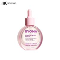 China 20ml Macaron Frosted Flat Round Glass Dropper Bottle for Barrier Repair Serum for sale