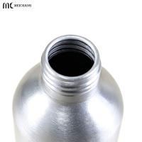 China 40ml-250ml Anti-Leak Ultra-Wide Angle Aluminum Spray Bottle Full Light-Blocking Fine Mist for sale
