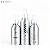 China 40ml-250ml Anti-Leak Ultra-Wide Angle Aluminum Spray Bottle Full Light-Blocking Fine Mist for sale