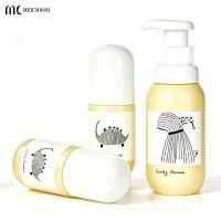 China Premium Baby Care Packaging Collection – Complete Packaging Set for Infant Bath, Skincare & Mosquito Protection（MC-311) for sale