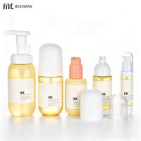 China Premium Baby Care Packaging Collection – Complete Packaging Set for Infant Bath, Skincare & Mosquito Protection（MC-311) for sale