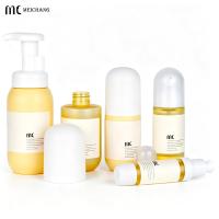 China Premium Baby Care Packaging Collection – Complete Packaging Set for Infant Bath, Skincare & Mosquito Protection（MC-311) for sale