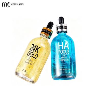 China 100ml Thick-Wall Clear Glass Beard Oil Dropper Bottle with Aluminum Pipette – Custom Beard Oil Packaging（MC-619) for sale