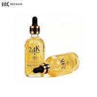 China 100ml Thick-Wall Clear Glass Beard Oil Dropper Bottle with Aluminum Pipette – Custom Beard Oil Packaging（MC-619) for sale