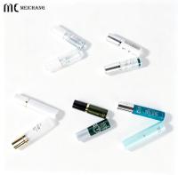 China 3ml/5ml/10ml/12ml/15ml Dopamine Color Mini Airless Bottle Collection（MC-225） for sale