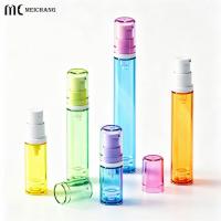 China 3ml/5ml/10ml/12ml/15ml Dopamine Color Mini Airless Bottle Collection（MC-225） for sale