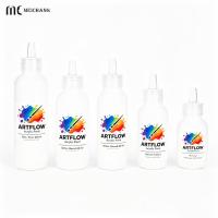 China 60G 80G 100G 120G 150G Multi-Size HDPE Squeeze Tip Bottles for Skincare Serums & Scalp Care Custom ODM OEM Packaging(MC-1417) for sale