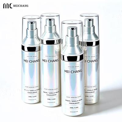 China 15ml / 20ml / 30ml / 50ml PCR Airless Bottle for Medical Skincare & High-Activity Serum Packaging(MC-285) for sale