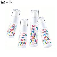 China 20g / 30g / 40g / 50g PCR Metallic Airless Bottle for Anti-Aging Cream, Serum & Medical Skincare Packaging(MC-287) for sale