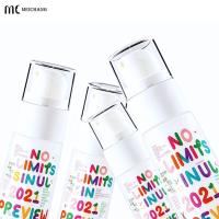 China 20g / 30g / 40g / 50g PCR Metallic Airless Bottle for Anti-Aging Cream, Serum & Medical Skincare Packaging(MC-287) for sale
