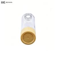 China 15ml 25ml 30ml 40ml 50ml Eco Water Transfer Pump Airless Bottle for Sustainable Skincare Packaging（MC-292） for sale