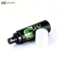 China 60ml 100ml PCR Fine Mist Spray Bottle for Baby Insect Repellent Packaging（MC-438） for sale