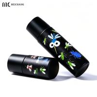 China 60ml 100ml PCR Fine Mist Spray Bottle for Baby Insect Repellent Packaging（MC-438） for sale