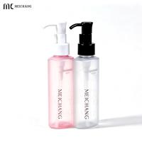 China 120ml PCR Frosted Oil Bottle for High Concentration Makeup Remover Oil, Essence Oil & Massage Oil Packaging（MC-439） for sale
