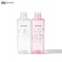China 120ml PCR Frosted Oil Bottle for High Concentration Makeup Remover Oil, Essence Oil & Massage Oil Packaging（MC-439） for sale