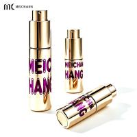 China 15ml 30ml 50ml Custom Airless Fine Mist Spray Bottle with Rotating Lock Design for Skincare Packaging（MC-296） for sale