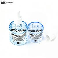 China 15ml 30ml 40ml 50ml Antioxidant Serum Glass Dropper Bottle with Light Protection, Premium Borosilicate Glass Packaging（MC-620) for sale