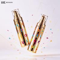 China 100ml/120ml Biodegradable PP Lotion Pump Bottle for Body Lotion & Serum OEM Cosmetic Packaging（MC-1606） for sale
