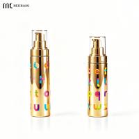 China 100ml/120ml Biodegradable PP Lotion Pump Bottle for Body Lotion & Serum OEM Cosmetic Packaging（MC-1606） for sale