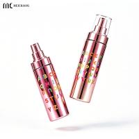 China 100ml/120ml Biodegradable PP Lotion Pump Bottle for Body Lotion & Serum OEM Cosmetic Packaging（MC-1606） for sale