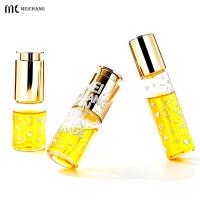 China 15ml /20ml /30ml /35ml Twist-Press Integrated Dropper Glass Serum Bottle for Professional Skincare（MC-621) for sale