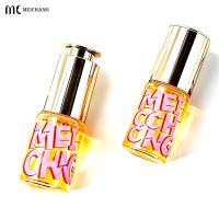 China 15ml /20ml /30ml /35ml Twist-Press Integrated Dropper Glass Serum Bottle for Professional Skincare（MC-621) for sale