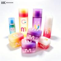China 30g/50g/30ml/50ml/120ml Luxury Frosted Square Glass Skincare Packaging Set Custom Lotion Bottle & Cream Jar OEM/ODM Cosmetic Packaging(MC-318) for sale