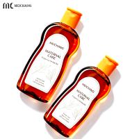 China 200ml Biodegradable Baby Care Oil Bottle with Flip Top Cap(MC-442) for sale