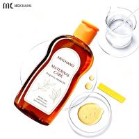 China 200ml Biodegradable Baby Care Oil Bottle with Flip Top Cap(MC-442) for sale