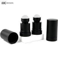 China 25ml High-Cap PP Roll-On Bottle for Insect Repellent, Body Fragrance & Herbal Oil(MC-XT-1120) for sale