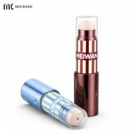China 15ml Airless Foundation & Concealer Applicator Bottle with NBR Sponge Tip（MC-1900） for sale
