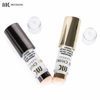 China 15ml Airless Foundation & Concealer Applicator Bottle with NBR Sponge Tip（MC-1900） for sale