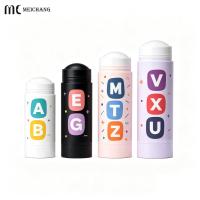 China 15ml / 30ml / 50ml / 75ml Round Twist-Up Deodorant Stick Container(MC-XT-1121) for sale