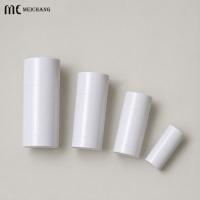 China 15ml / 30ml / 50ml / 75ml Round Twist-Up Deodorant Stick Container(MC-XT-1121) for sale