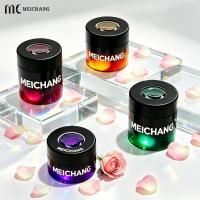 China 1oz 2oz 3oz 4oz Custom Child Resistant Glass Jar with Viewing Window & Magnifying Lid(MC-G-558) for sale