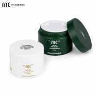 China 50g/100g PCR PP Cream Jar for Face Cream & Boy Care(MC-P-559) for sale