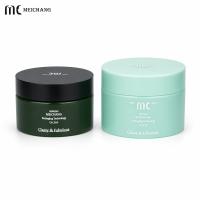 China 50g/100g PCR PP Cream Jar for Face Cream & Boy Care(MC-P-559) for sale