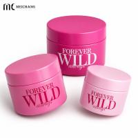 China 50g/100g PCR PP Cream Jar for Face Cream & Boy Care(MC-P-559) for sale