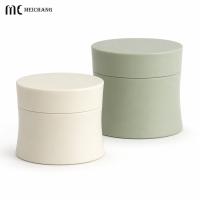 China 15g 30g 50g Single-Wall PP Eye Cream Jar with Sealing Liner(MC-P-560) for sale