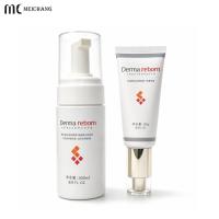 China 15ml 30ml 50ml 100ml Custom Skincare Packaging Set | Factory Direct Plastic Cosmetic Bottles & Containers(MC-334) for sale
