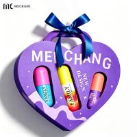 China 40ml 60ml 80ml 100ml 120ml Eco-Friendly Pill-Shaped PCR PET Cosmetic Bottle with Interchangeable Fine Mist Spray & Lotion Pump for Body Oil & Skincare(MC-444) for sale