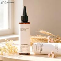 China 5-250ml PET Squeeze Bottle with Pointed Twist Cap for Hair Oil & Scalp Care(MC-1418) for sale