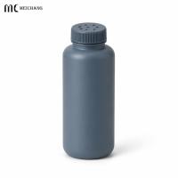 China 100g HDPE Powder Bottle with Sifter Cap for Baby Powder & Cosmetic Powder Packaging (MC-1505) for sale