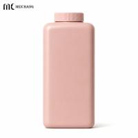 China 350ml HDPE Baby Powder Bottle with Sifter Cap (MC-1506) for sale