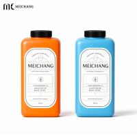 China 350ml HDPE Baby Powder Bottle with Sifter Cap (MC-1506) for sale
