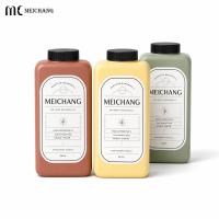China 350ml HDPE Baby Powder Bottle with Sifter Cap (MC-1506) for sale